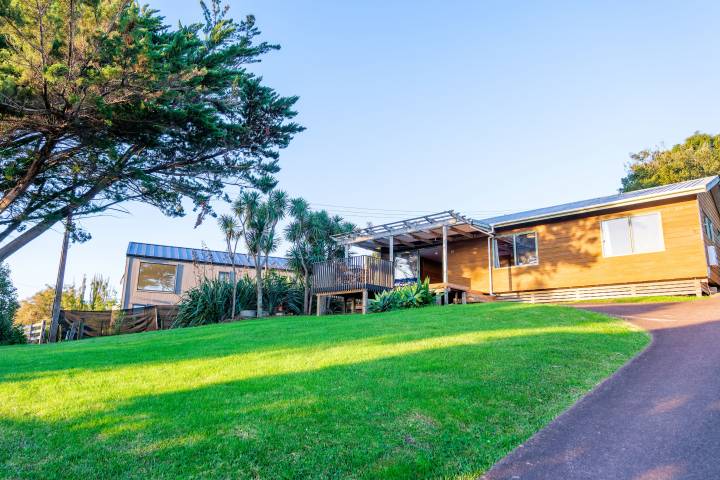 Waiheke Island Cottage Accommodation | Waiheke Unlimited